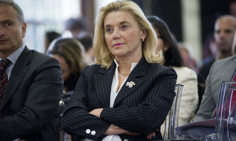 Pela 1ª vez, Itália nomeia mulher para liderar serviços secretos