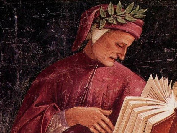 Lançamentos resgatam memória de Dante nos 700 anos de sua morte