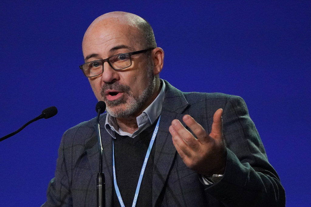 Ministro garante que Itália está “segura” para inverno