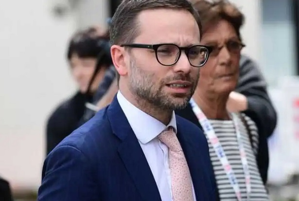 FUTEBOL ITALIANO: Milan anuncia Giorgio Furlani como novo CEO