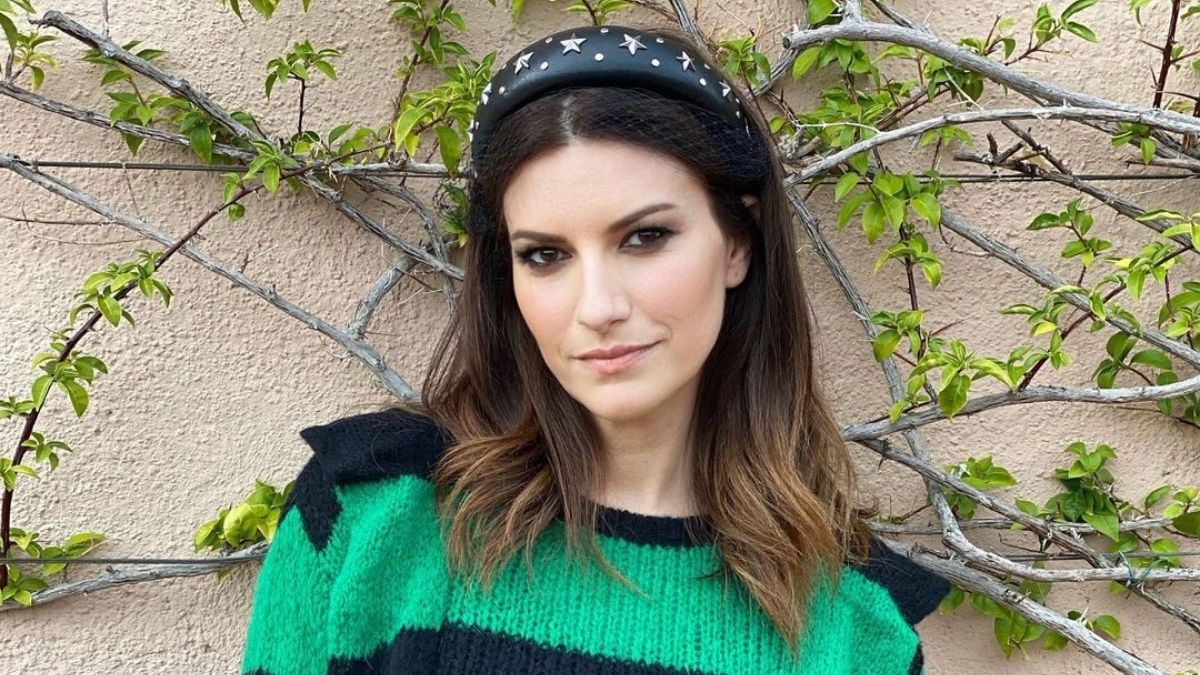 Laura Pausini fará 3 shows em 24h para celebrar 30 anos de carreira
