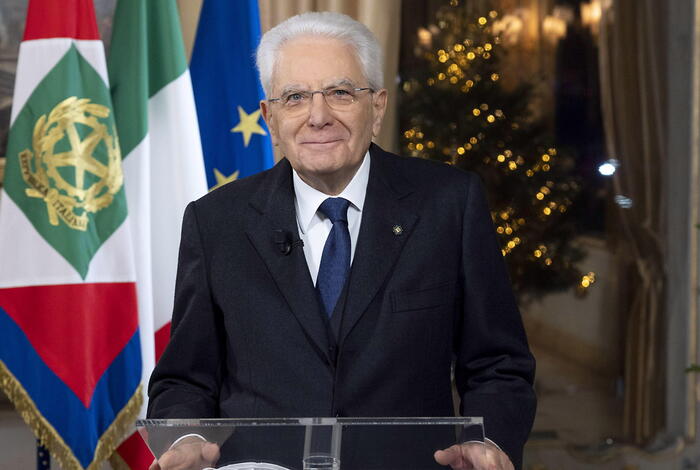 Presidente italiano Mattarella vai ao Chile e ao Paraguai para reforçar ...