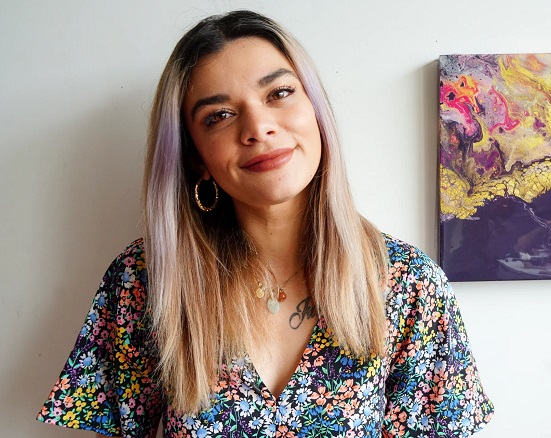 Documentário de cineasta italiana é indicado ao Emmy