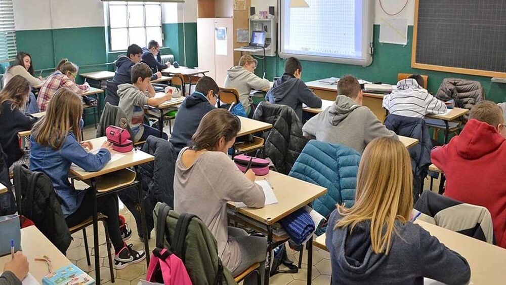 Escolas na Itália terão aulas sobre violência de gênero