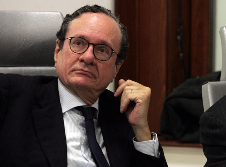 Morre Ugo Intini, expoente histórico do Partido Socialista Italiano