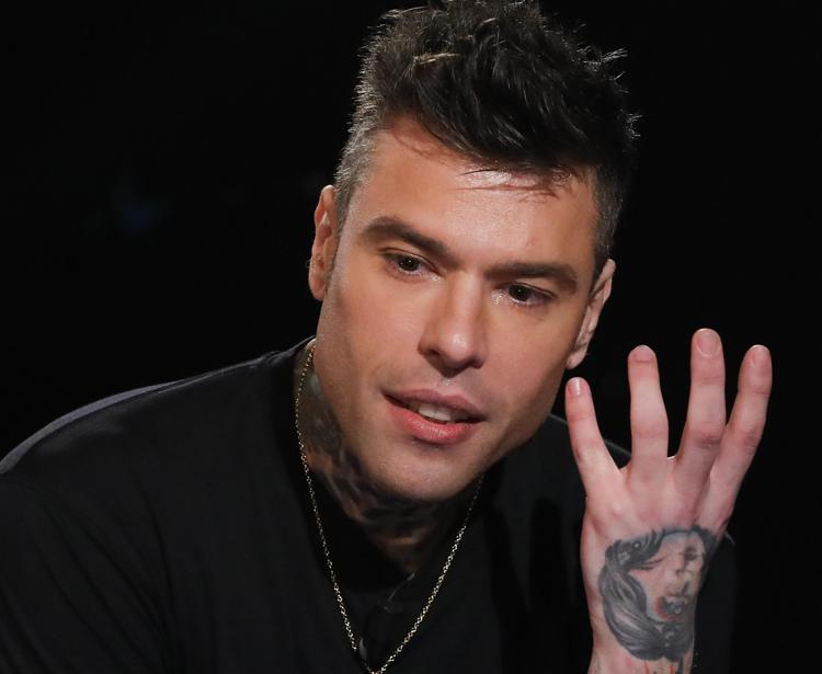 Rapper italiano Fedez abre perfil no OnlyFans para lançamento de nova ...