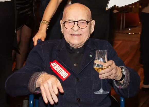 Morre o italiano Benito Nonino, o homem que reinventou a grappa